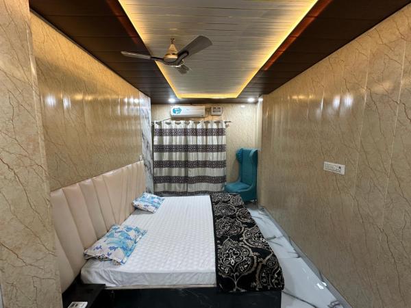 Lari Guest House - Gorakhpur