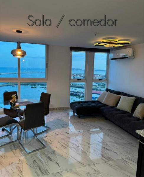 Ph The Sands Apartments & Mall - Panamá