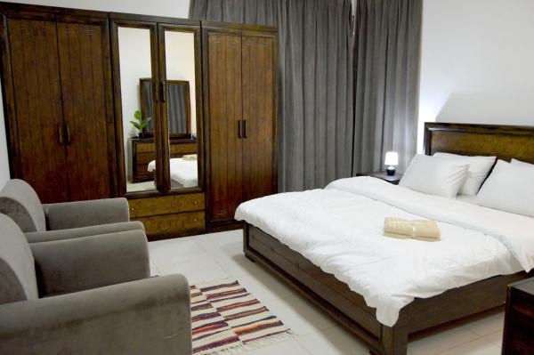 Beautiful Salalah Beach Apartments - 3 By Beautiful Salalah Tours - Salalah