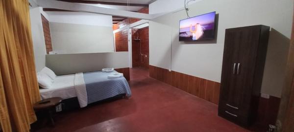 Mítica, Casa Vacacional 2, Sauce - Loreto