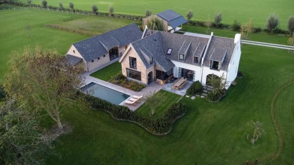 Botanic Experience Holiday House - De Haan
