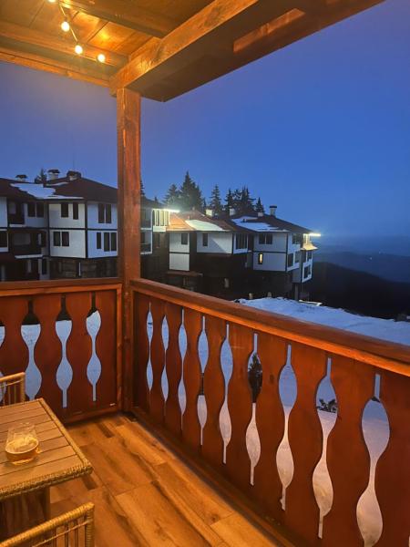 Grand Resort Luxury Apartment - Chepelare