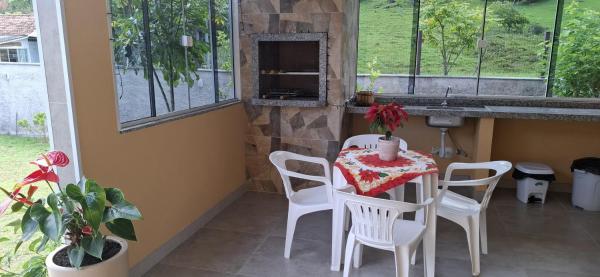 Casa Da Naná - Praia Da Gamboa - Garopaba - Garopaba