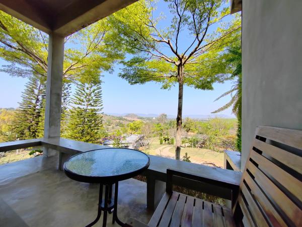 Baan Suan Plearndara Homestay - Thailand