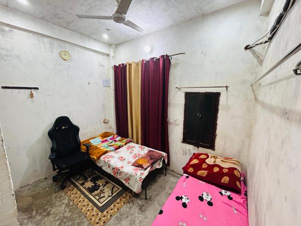 Arpit Kumbha Home Stay - Prayagraj