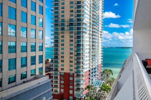 Cozy Brickell Studio - Miami