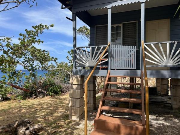 3dives Cliffside Rooms - Negril
