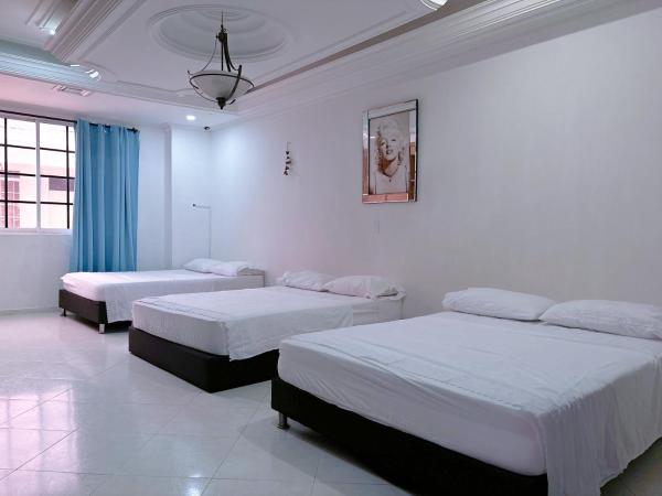 Casa Lisboa - Caribbean