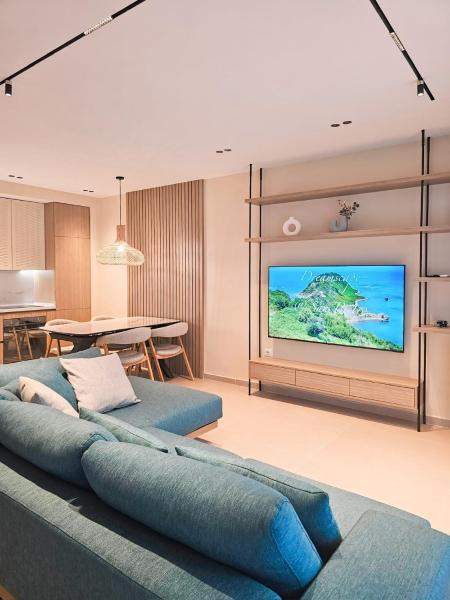 Dreamscape At San Pietro Premium - Next To Meliá - Albania