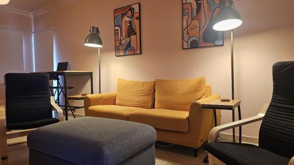 Stay Velvet Apartment - Limassol