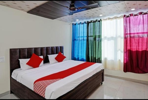 Ever Green Hotel - 가지아바드