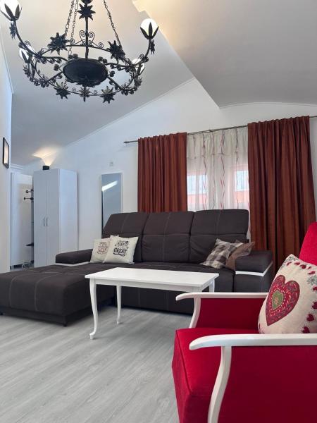Central Park Bragadiru Loft - Bragadiru