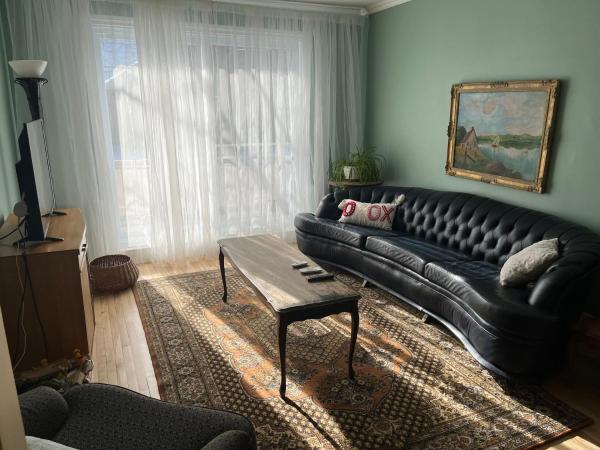 Rachel's Smiling House! 2 Chambres, Accueillant Et Charmant - Montreal