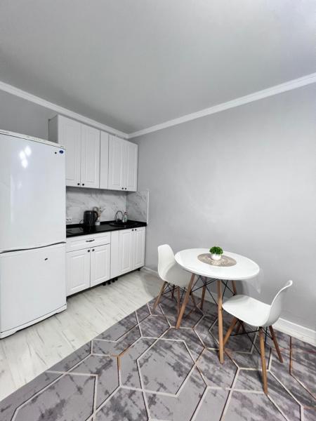 Студия в центре столицы - Nur-Sultan