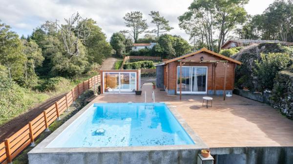 Adega Da Quinta - Casa Da Gigi - Madalena