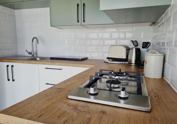 Studio 98 - 300m From Cliff Path - Hermanus