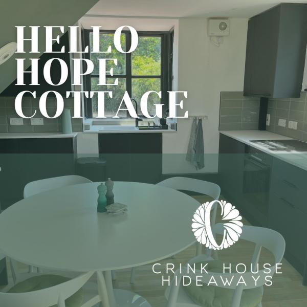 Idyllic Barcombe Cottage Near South Downs National Park - Uckfield