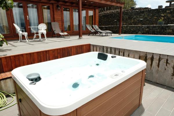 Adega Da Quinta -Casa Da Pipas - Azores