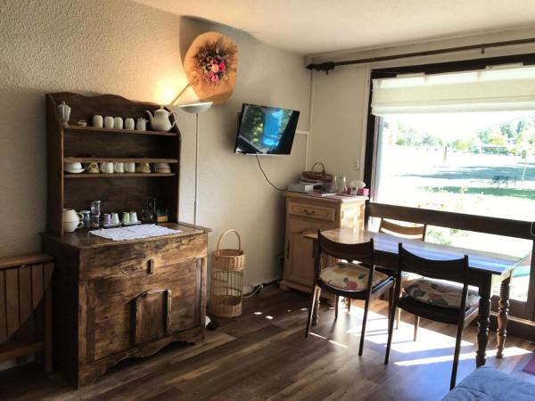 Résidence Tiolache - Appartement Au Départ Des Pistes De Ski De Corrençon En Vercors Mae-4034 - Gresse-en-Vercors