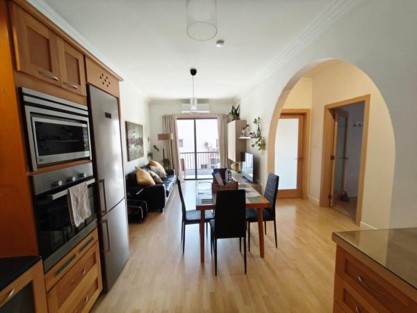 Gaia St Paul's Bay Modern Cosy Apartment - Malta