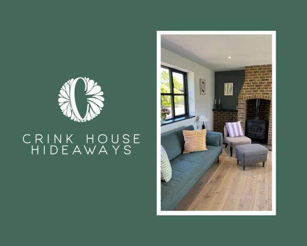 Home From Home In Barcombe East Sussex - Uckfield