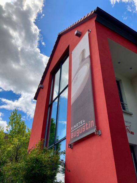 Vinotel Augustin - Marktbreit