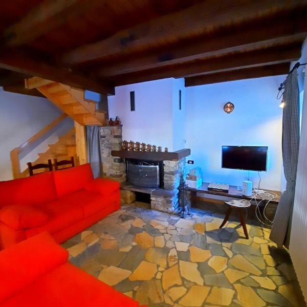 Chalet Casargo - Le Case Di Alice - Comer See