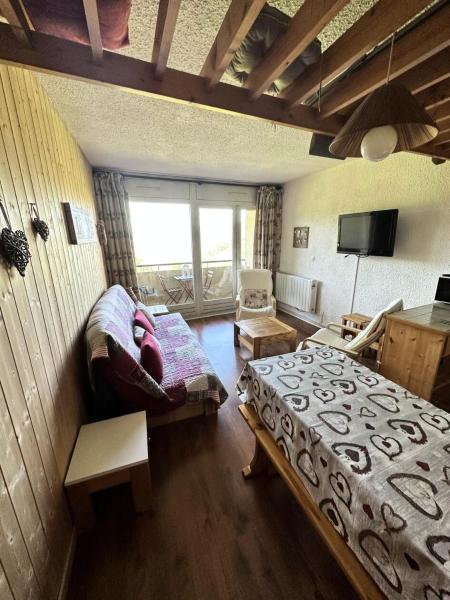 Résidence Les Glovettes - Nouveau Studio Cabine Pied Des Pistes Mae-9814 - Vercors