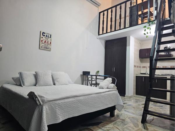 Ingenio Haus 202 - Cali