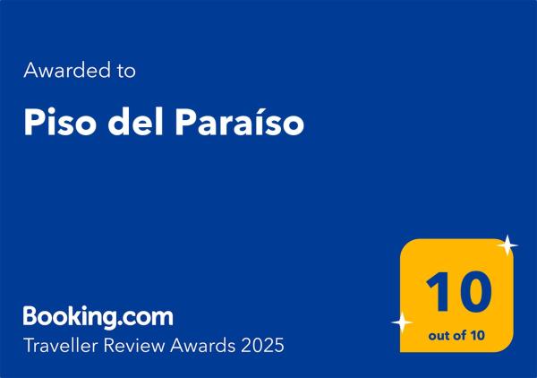 Piso Del Paraíso - Oviedo