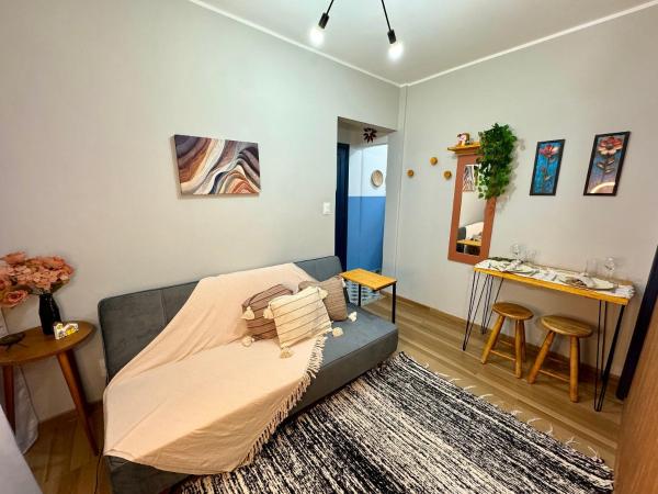 Charmoso Studio No Centro De Nova Friburgo - Nova Friburgo