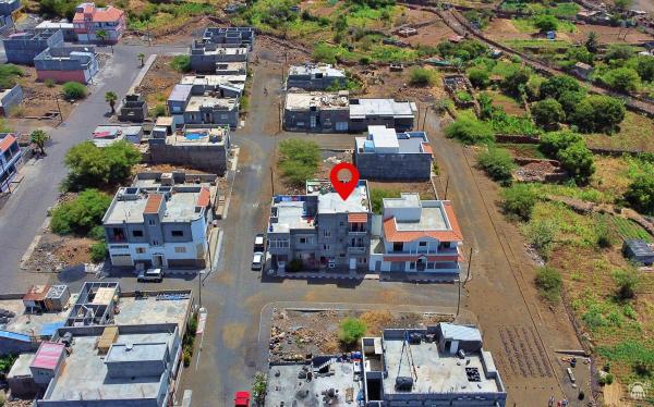 Casa Magui De Reis - Cap-Vert