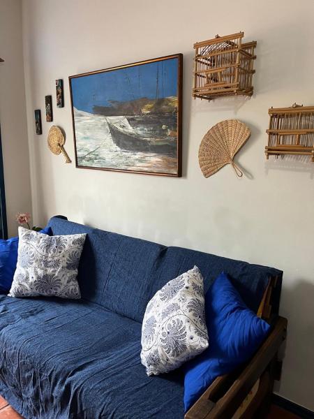 Prainha Pé Na Areia - Arraial do Cabo