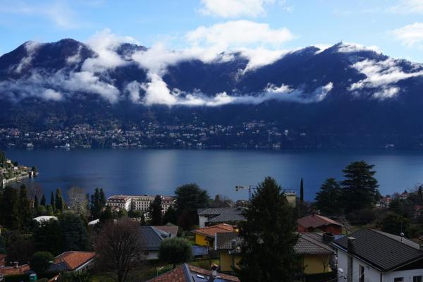 Casa Bice Cernobbio - Como