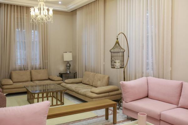 La Maison Française - Tunis