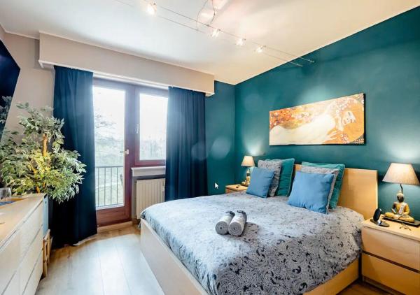 Room In A Nice And Cosy Place In Mondorf - Thionville