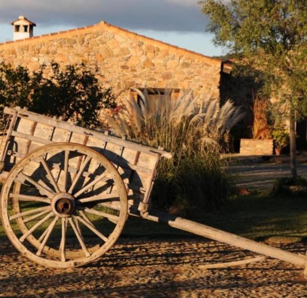 Finca Los Caleros - Andalusia