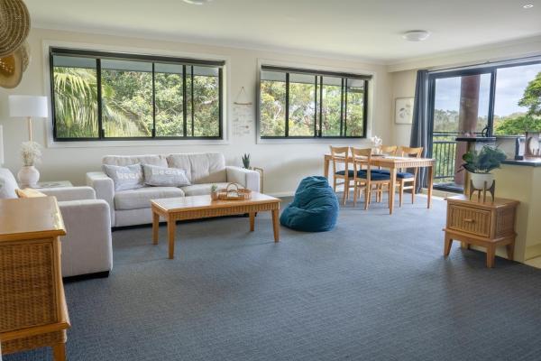 Coastal Bliss At Flynns - Resort Amenities - Port Macquarie