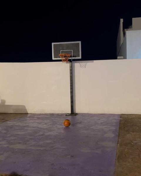 Asayl Resort - Bagdad