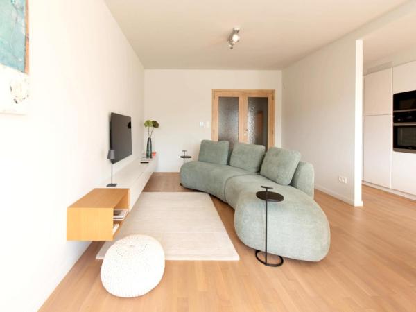 Apartment In Ostend With Marina Views - Ostend