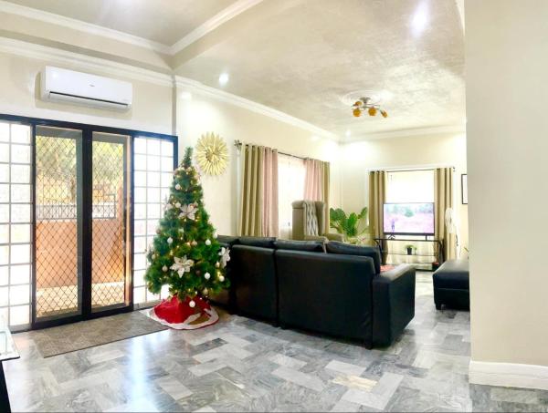 Abucay Guests House - Palo