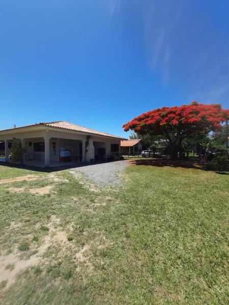 Casa De Praia - Imbituba