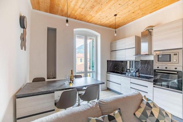 George 'S Garden - La Spezia