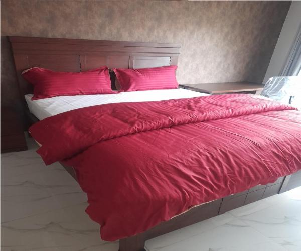 1 Kanal House In Bahria Town - 拉哈爾