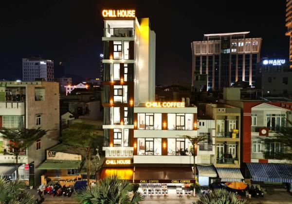 Chill House - Quy Nhon