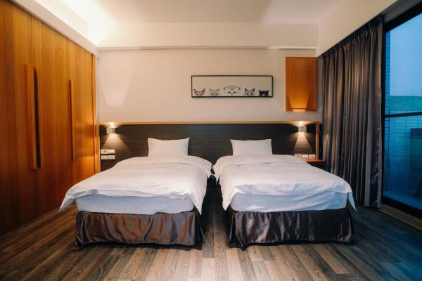 Sunny Sky Homestay - 난시 구