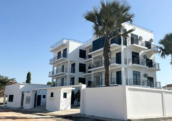Ocean Breeze Luxury Apartments - The Gambia