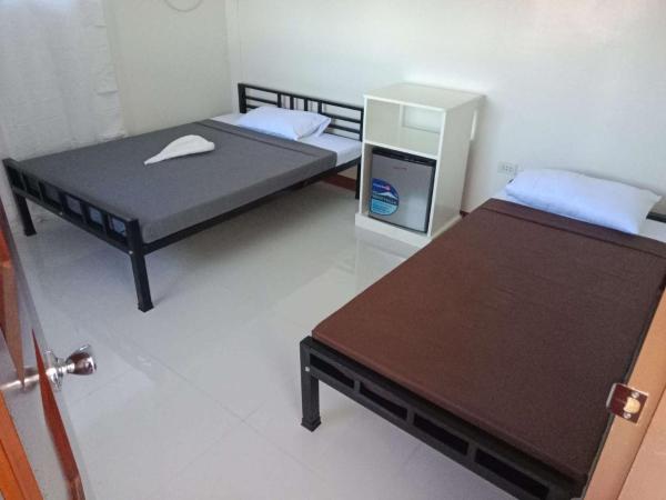 Ubay Affordable Room - Ubay