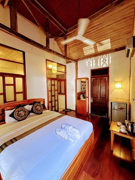 Ireenkevin Guesthouse - Luang Prabang