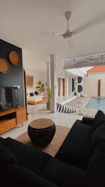 Villa Hope Bali - Seminyak